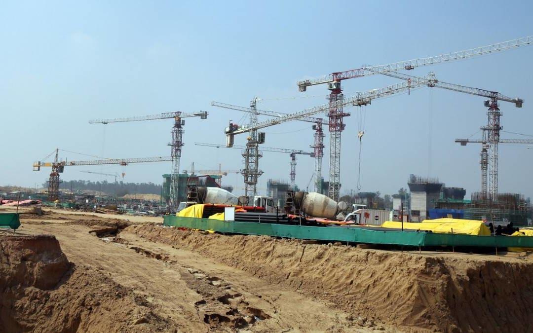 Delhi Govt To Give Financial Aid Of 5 000 To Construction Workers delhi-govt-to-give-financial-aid-of-5-000-to-construction-workers