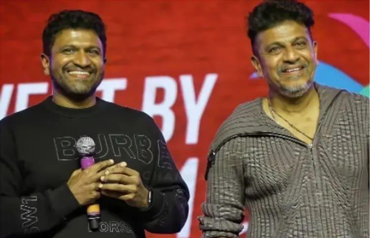 I feel like Puneeth is still around, calling me 'Shivanna': Brother ...