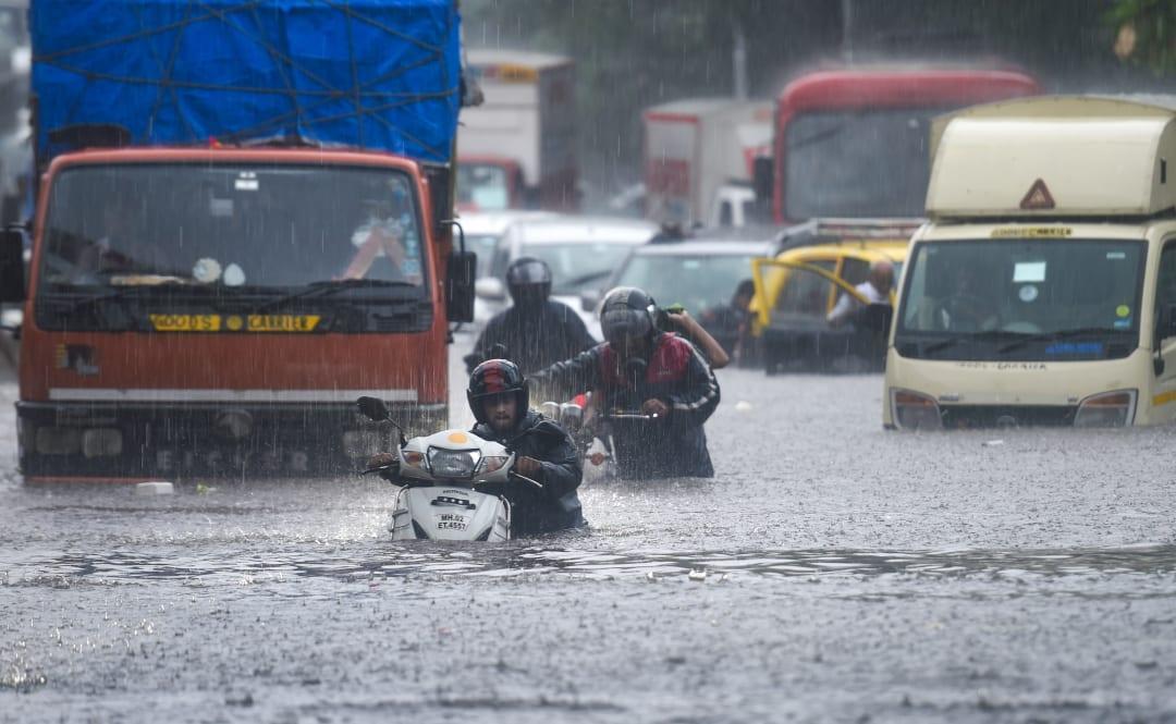India Saw 125 Extremely Heavy Rainfall Events In Sept Oct Highest In 5 Yrs National News india-saw-125-extremely-heavy-rainfall-events-in-sept-oct-highest-in-5-yrs-national-news