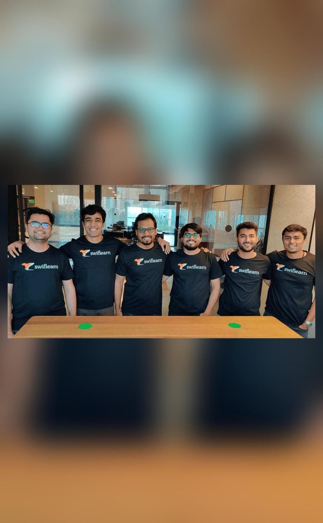 Unacademy acquires IIT grads-founded e-learning platform Swiflearn ...