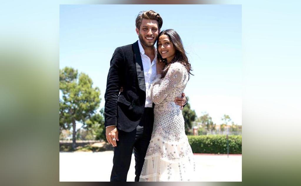 Had lots of losing-my-mind kind of moments: Freida on her pregnancy ...