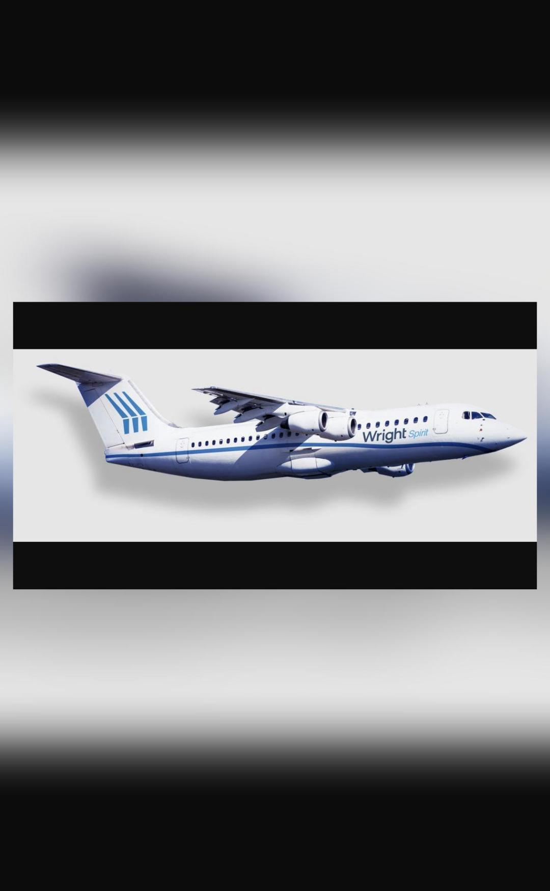 100-seater electric plane for one-hour flights to be ready by 2027: US ...