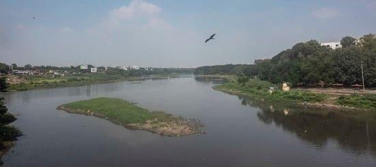 Mula-Mutha river development project to start within a month: Pune MP