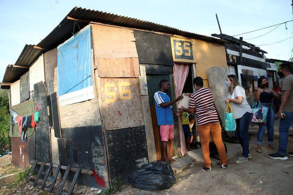 Health costs during pandemic pushed 50 cr into extreme poverty: WHO ...