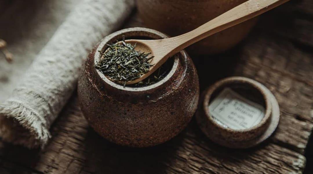 217 kg of adulterated tea powder seized in Hyderabad; 1 arrested ...