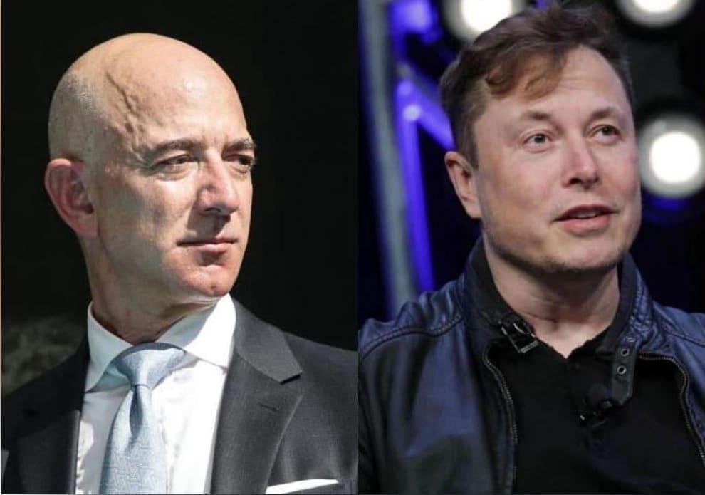 bezos-should-spend-less-time-in-hot-tub-more-at-blue-origin-musk