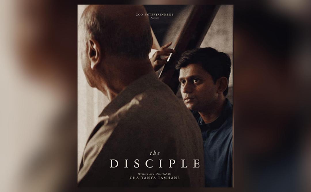 'The Disciple' only Indian film in IndieWire’s top 50 films of 2021 ...
