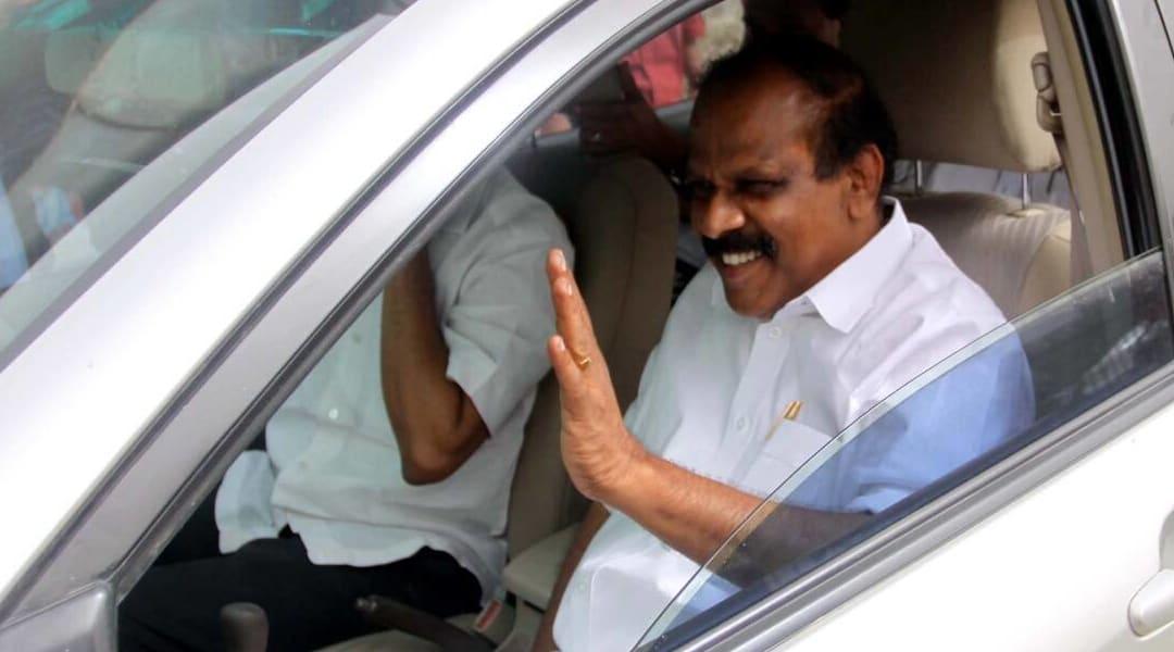 Kerala MLA and state Congress chief PT Thomas passes away at 70