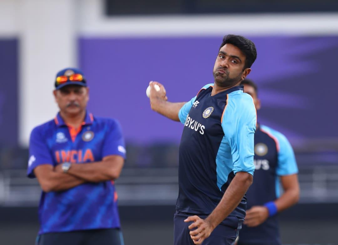 My job is not to butter everyone's toast: Shastri on Ashwin's 'I felt ...