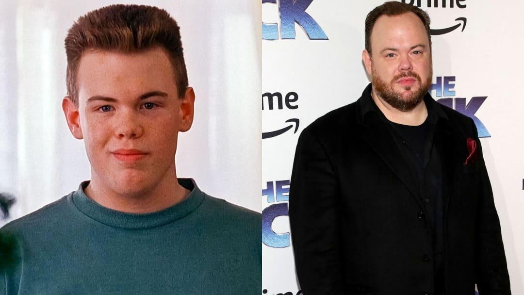 Home Alone actor Devin Ratray arrested on domestic violence charge ...