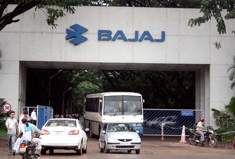 Bajaj Auto to invest ₹300 cr in new EV manufacturing plant in Pune ...
