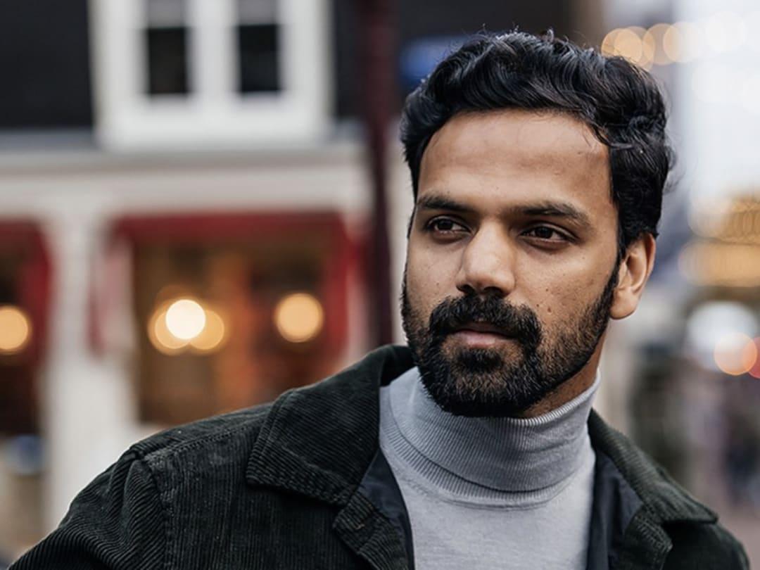 Producer told me 'Get nose job to get lead role': Saurabh Goyal