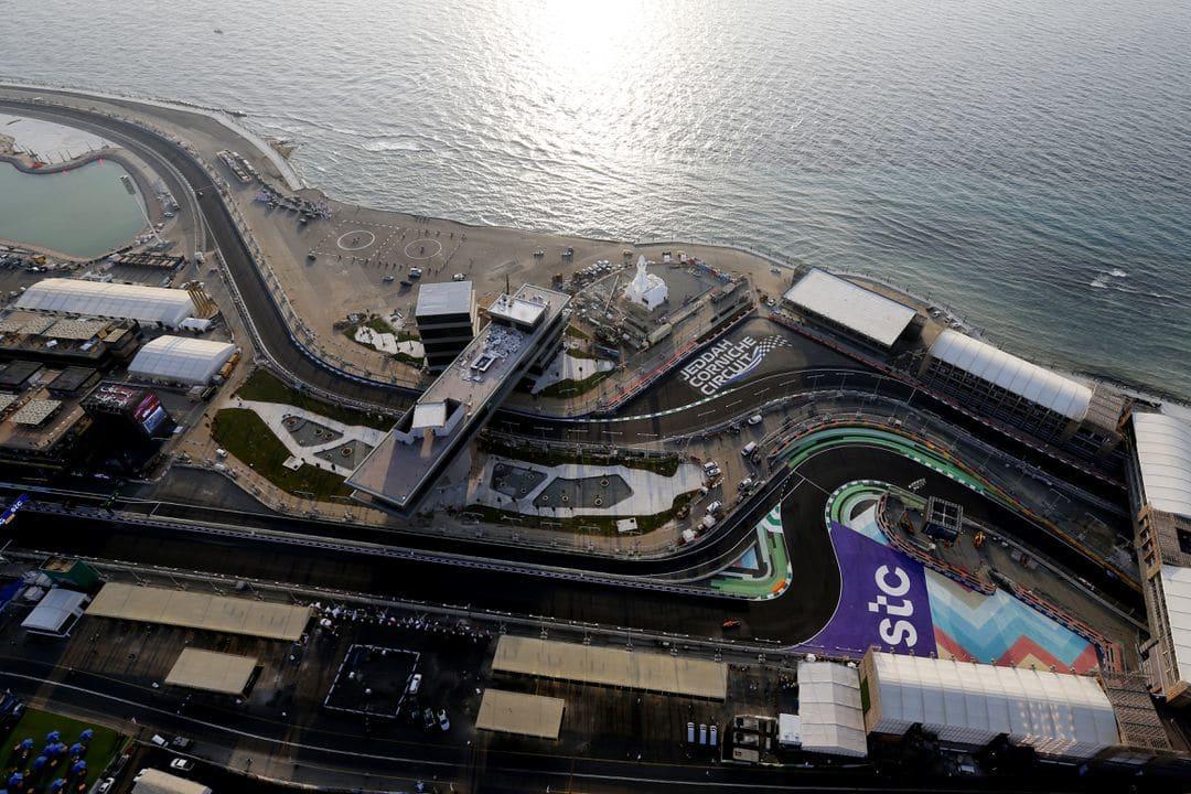 Multiple tyre failures during Qatar GP caused by circuit kerbs: Pirelli ...