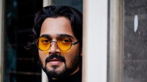 Bhuvan recalls text on Insta from elderly woman, says 'getting new ...