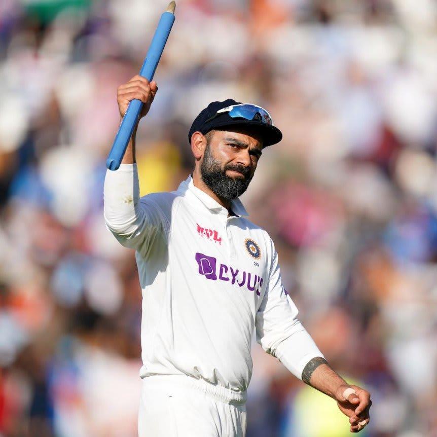 Taking Indian cricket forward will be his legacy: Jaffer on Kohli ...