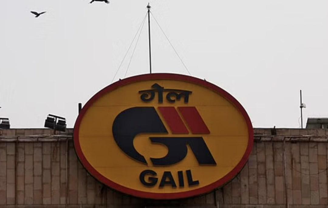 GAIL suspends marketing director after CBI arrest over ₹50-lakh bribe