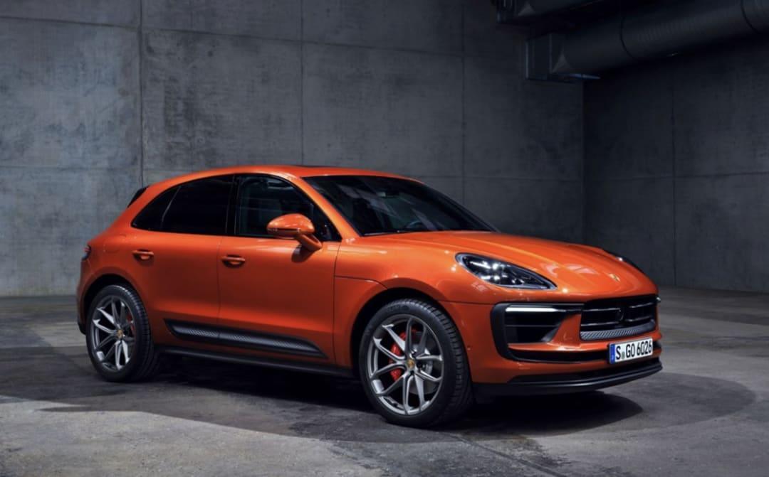 Porsche India sells 474 units in 2021, highest since 2014 | Automobile ...