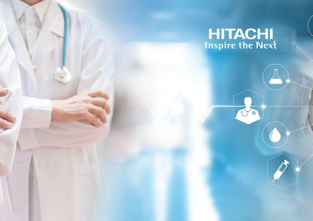Strengthening India's healthcare system with Telemedicine: Hitachi