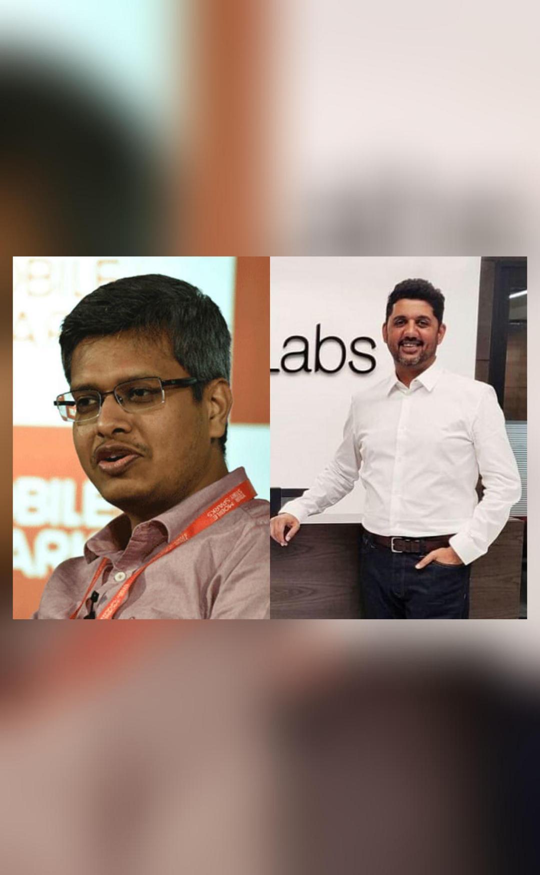 Pine Labs CEO, Jupiter Founder to launch $40 million VC fund