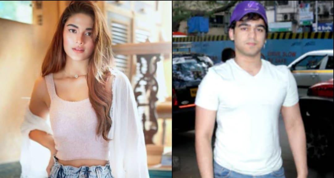 No truth to it: Saiee on rumours of dating Sajid Nadiadwala's son Subhan