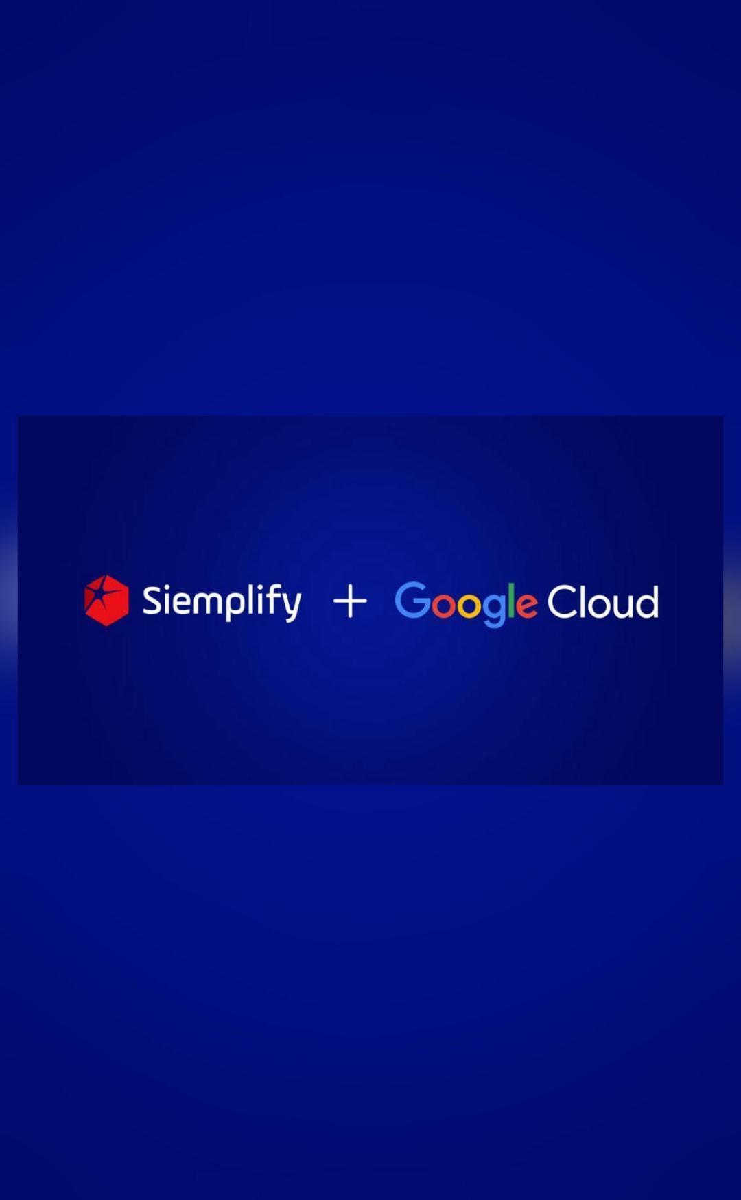 Google buys cybersecurity startup Siemplify for reportedly $500 mn