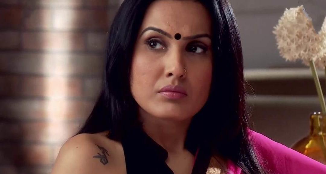 Survived 2 waves, caught by 3rd: Kamya on testing COVID-19 positive