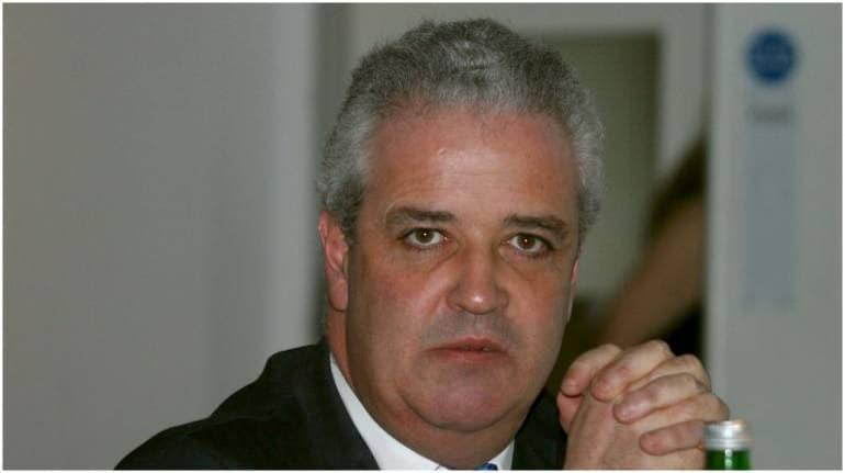 Who is Hugh Edmeades, the man who will conduct IPL 2022 mega auction ...