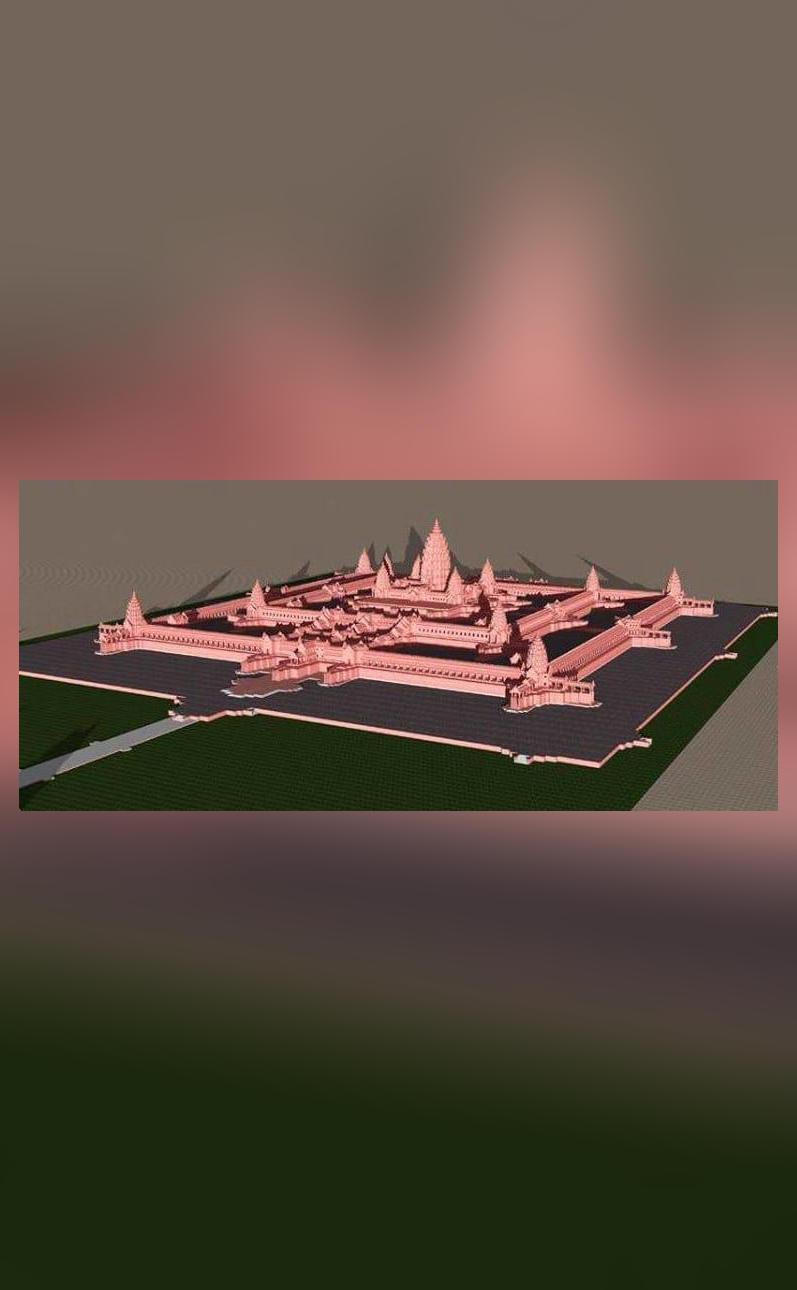 Construction of Bihar's Viraat Ramayan Mandir set to begin soon