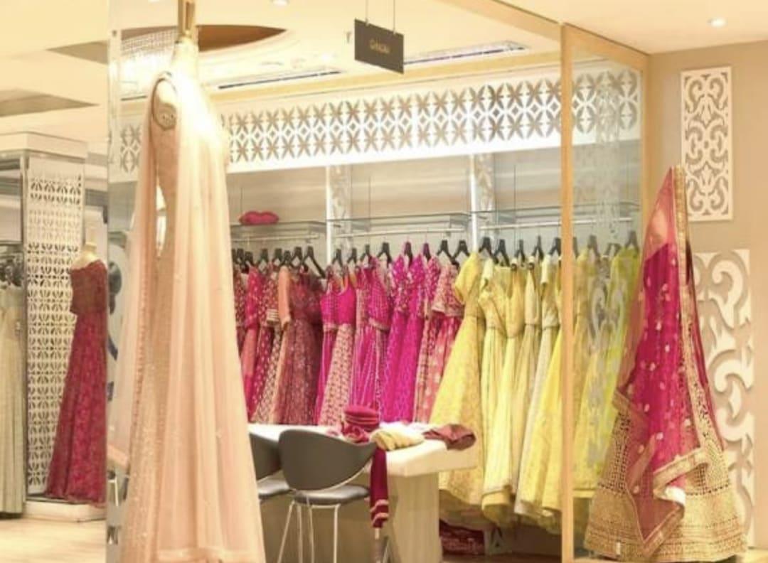 Manyavar owner Vedant Fashions lists at 8% premium over IPO price ...