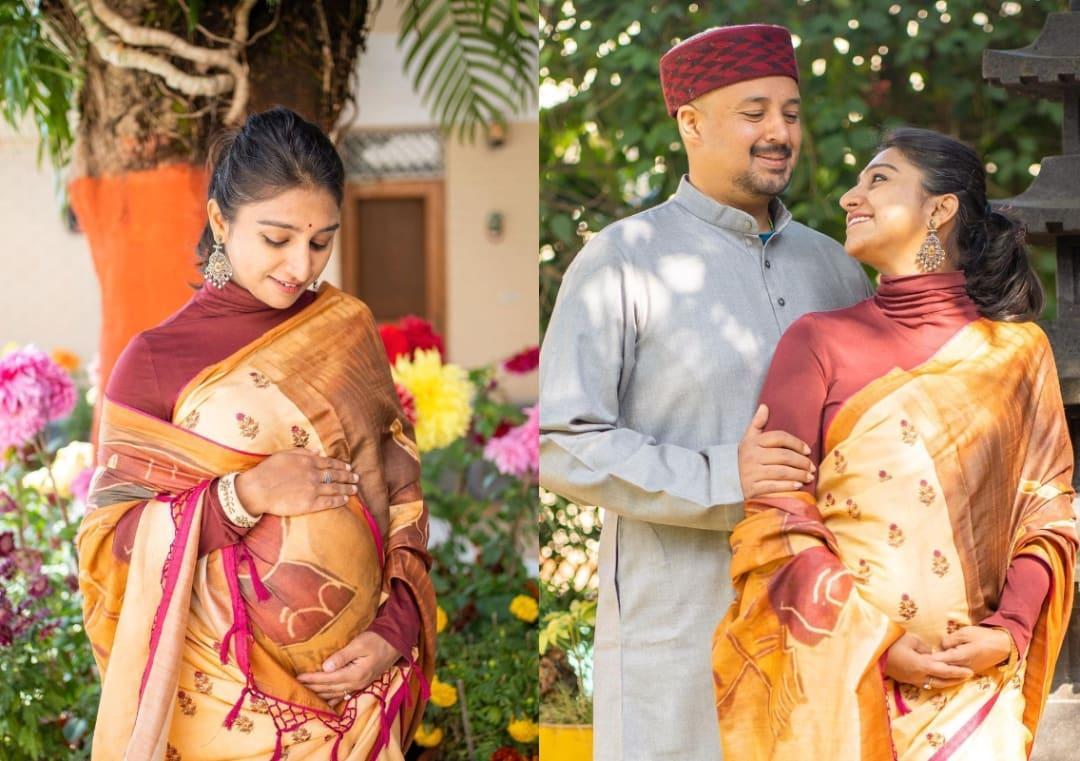 Actress Mohena, member of Rewa's erstwhile royal family, announces ...