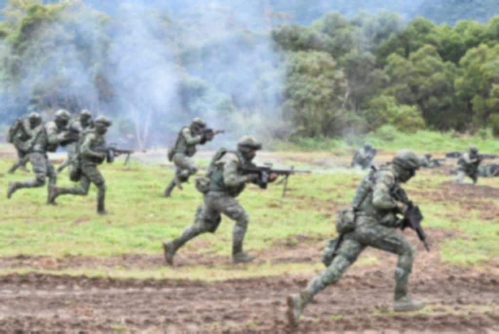 Full military mobilisation ordered by Russia-backed separatist leaders ...
