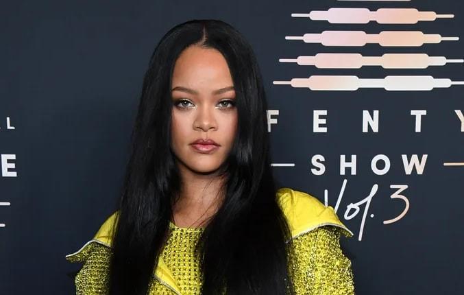 I jumped with joy, she'll be great mom: Rihanna's father on her ...