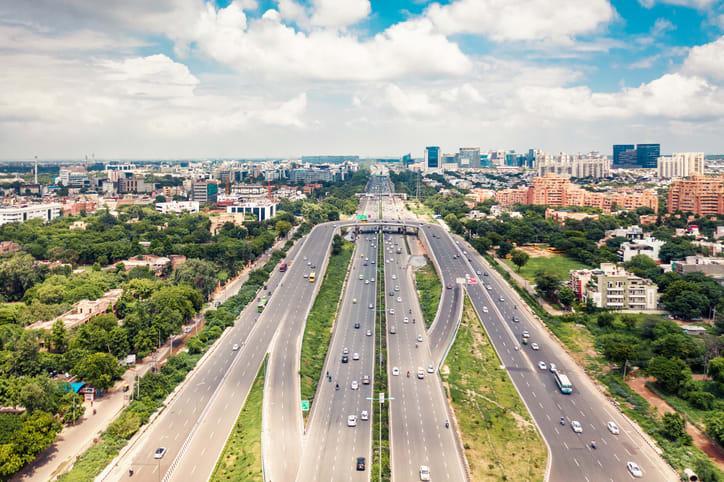National Highway network to be expanded by 25,000 km in 2022-23: FM ...