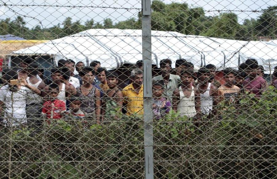 ICJ to resume hearing on Rohingya genocide in Myanmar
