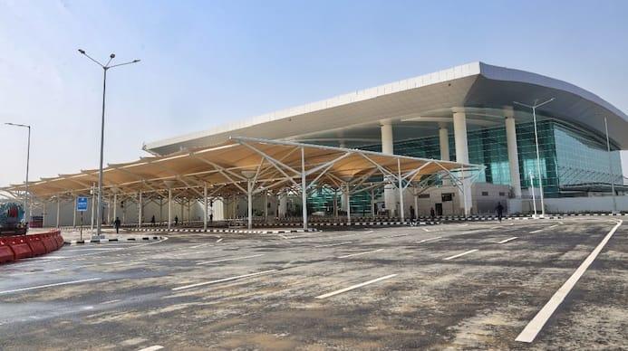 Delhi airport's newly-built T1 terminal to be operational from Feb 24
