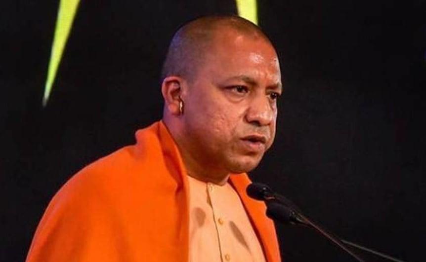 Only Saifai family flourishes in Samajwadi Party, says Adityanath ...