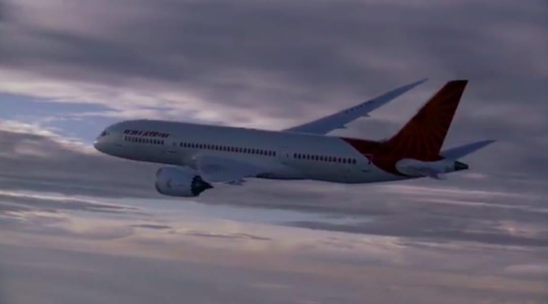 Ratan Tata welcomes flyers onboard Air India flights, airline shares ...
