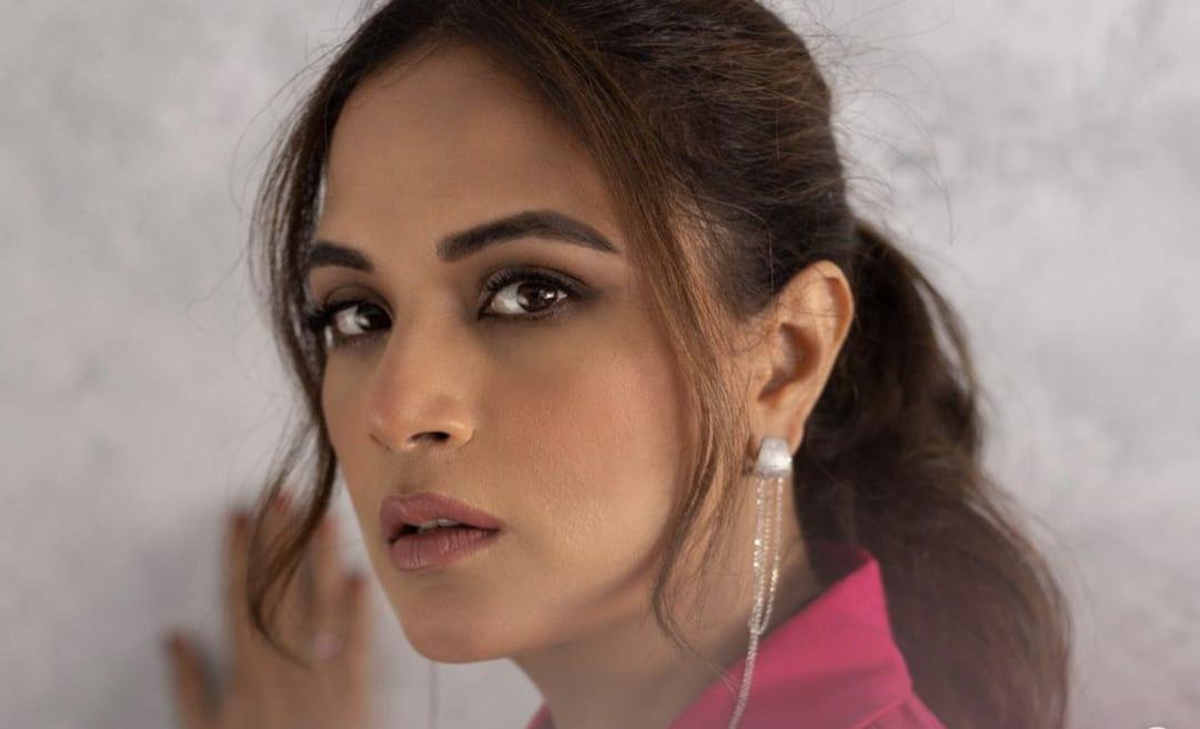 It's amusing my films haven't used my dancing potential: Richa