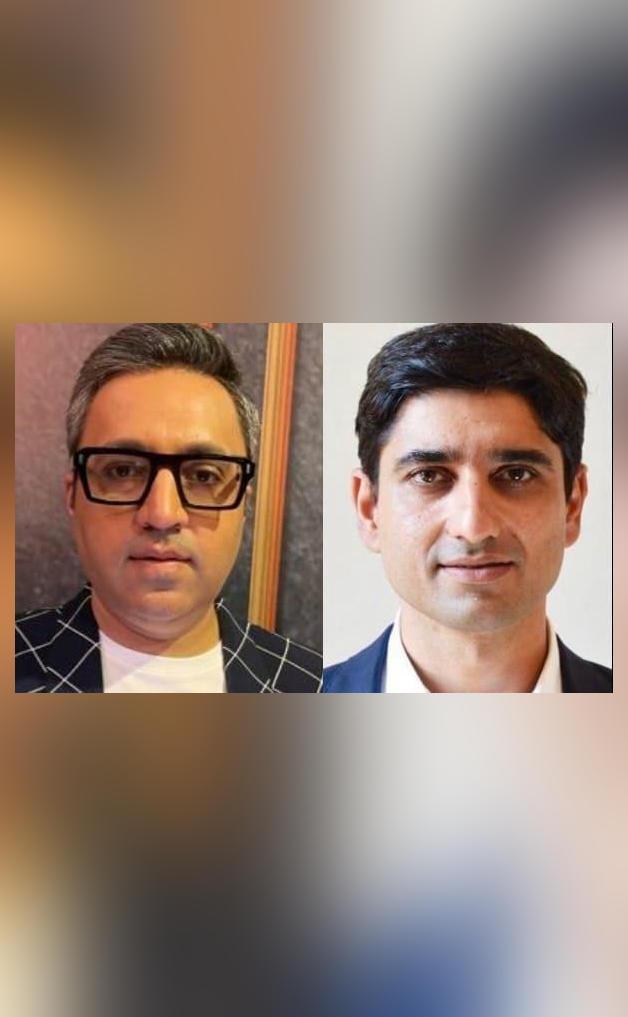 Ashneer Grover seeks removal of CEO Suhail Sameer from BharatPe's board ...