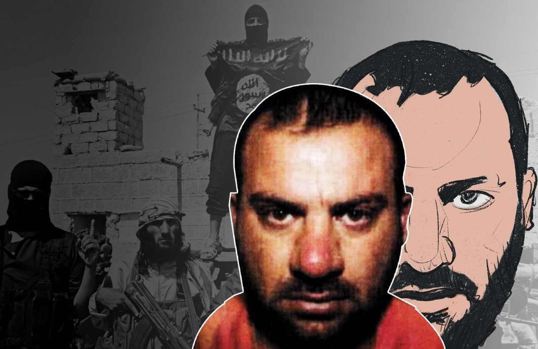 Who was ISIS chief al-Quraishi who killed himself & his family during ...