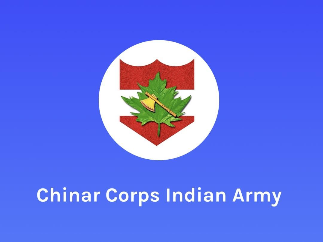 Facebook & Instagram block accounts of Army's Chinar Corps, no reason ...