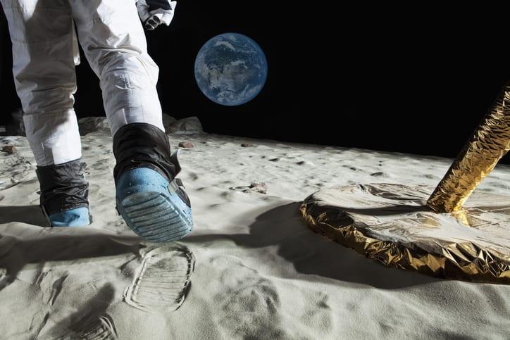 NASA to open moon sample sealed 50 yrs ago to study them in new ways