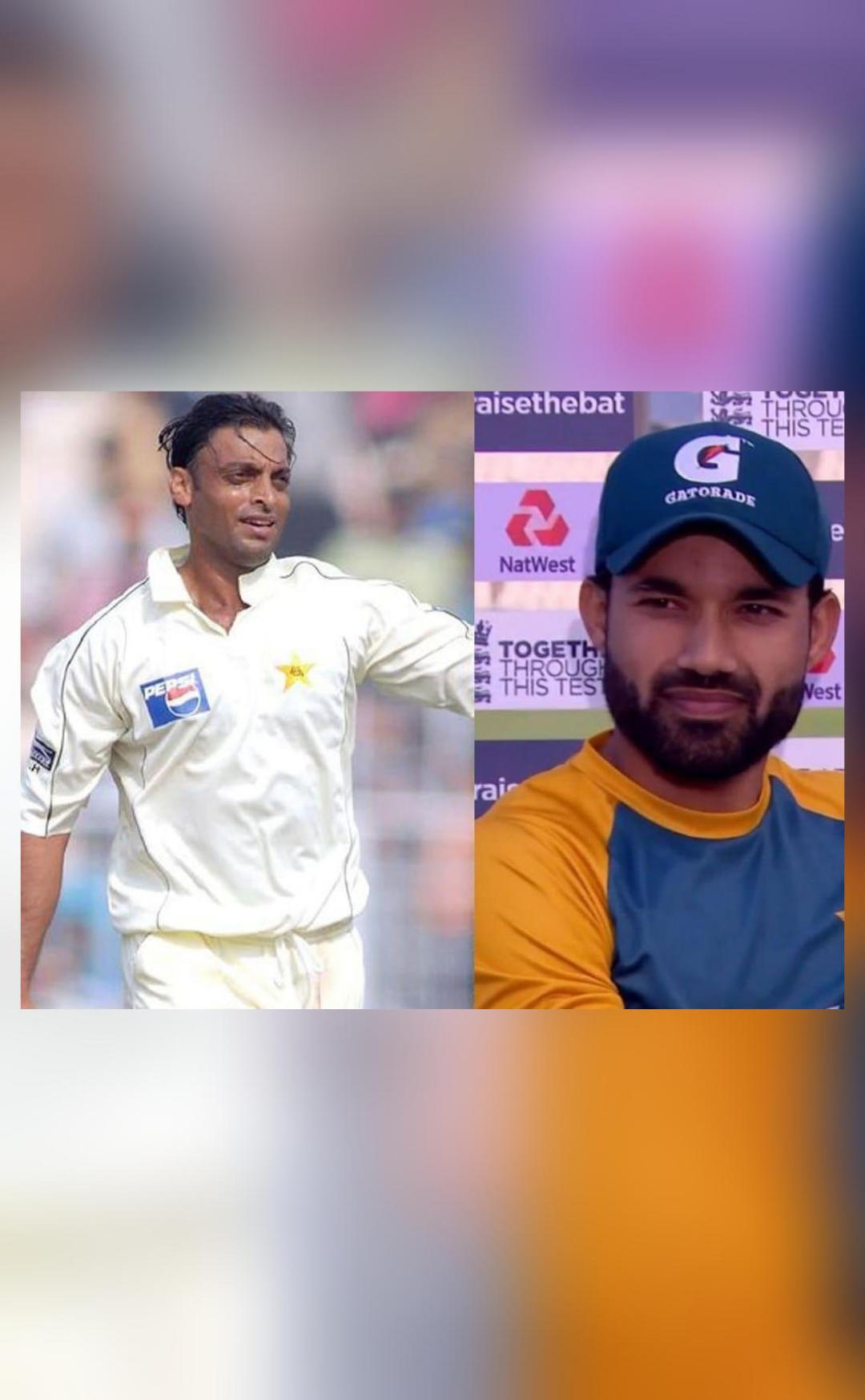 Has very limited talent, shots but good intention: Akhtar on Rizwan's 104*