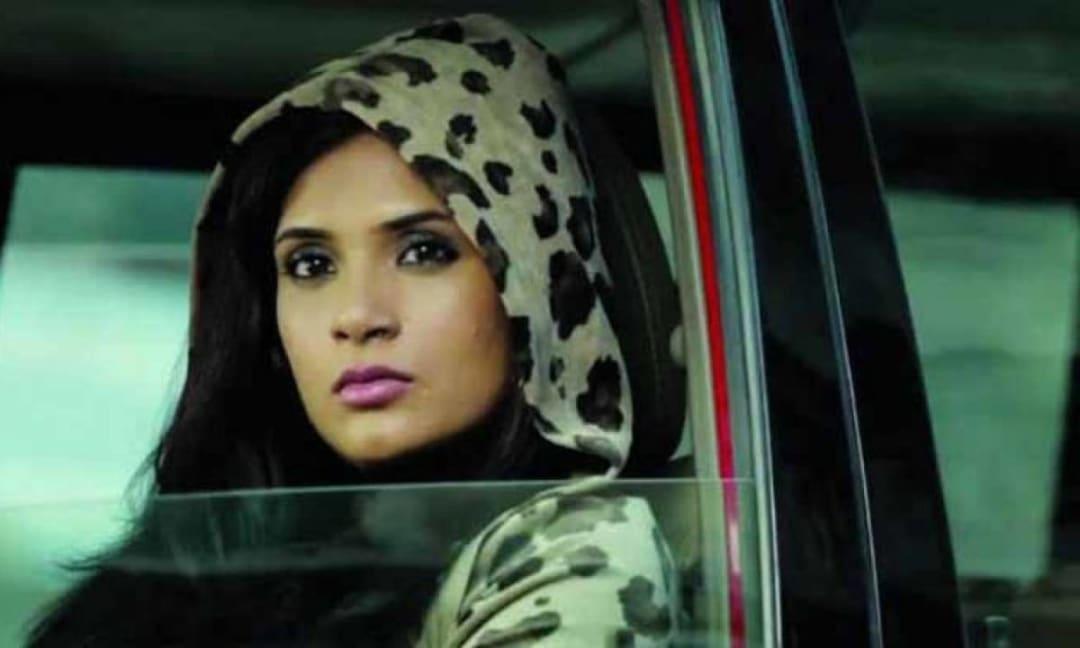 I thoroughly enjoy portraying Bholi Punjaban on the big screen: Richa ...