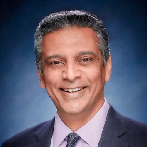 Who is Raj Subramaniam, the IITian named FedEx's new CEO? | Business ...