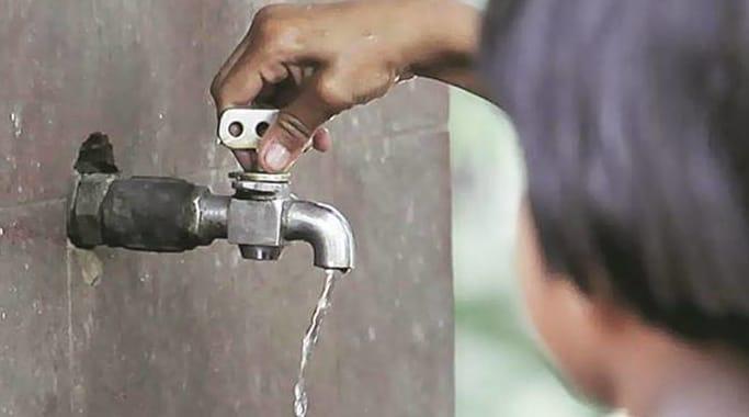 Groundwater in rural areas in 31 Bihar districts contaminated: Economic ...