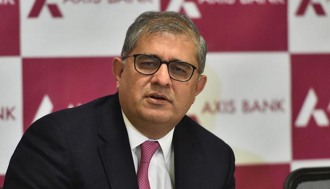 Deal of a lifetime: Axis Bank CEO on Citibank's India portfolio buyout ...