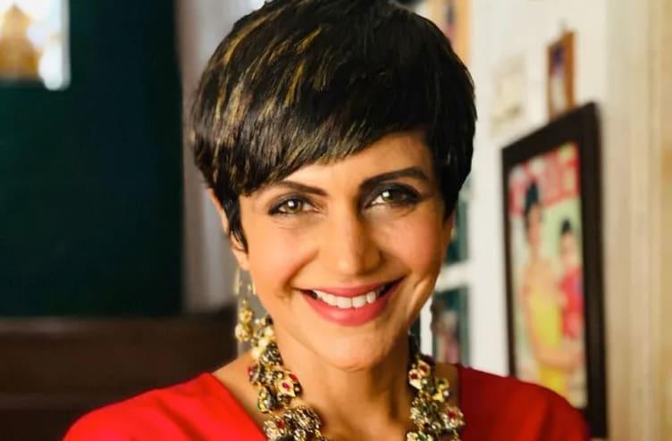 Was offered cop roles, negative roles due to my short hair: Mandira ...