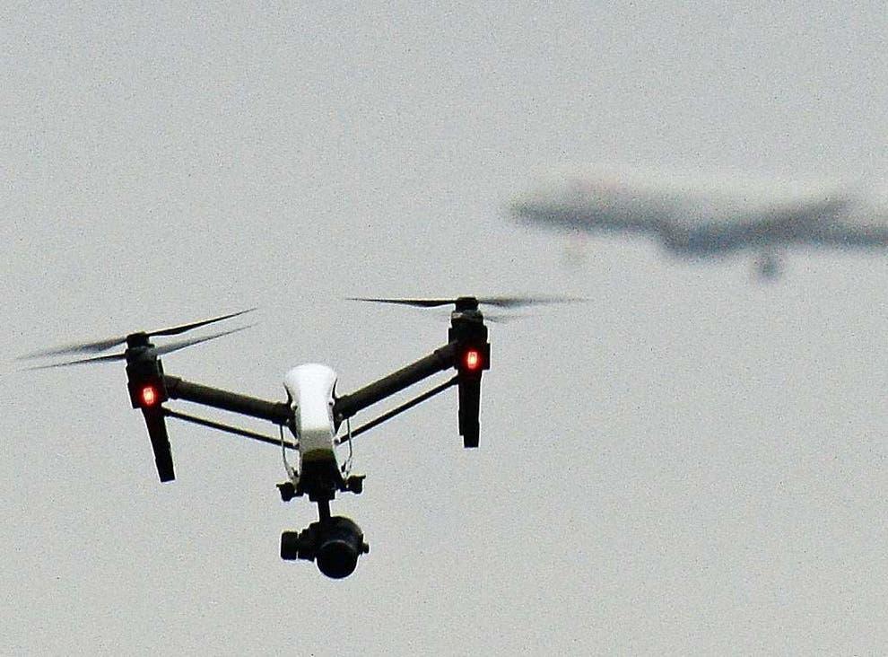 Saudi defence firm plans to produce indigenous drones: State TV | World ...