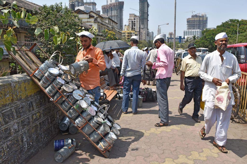 It's cheating: BJP MLA on Dabbewala Bhavan's location in Mumbai